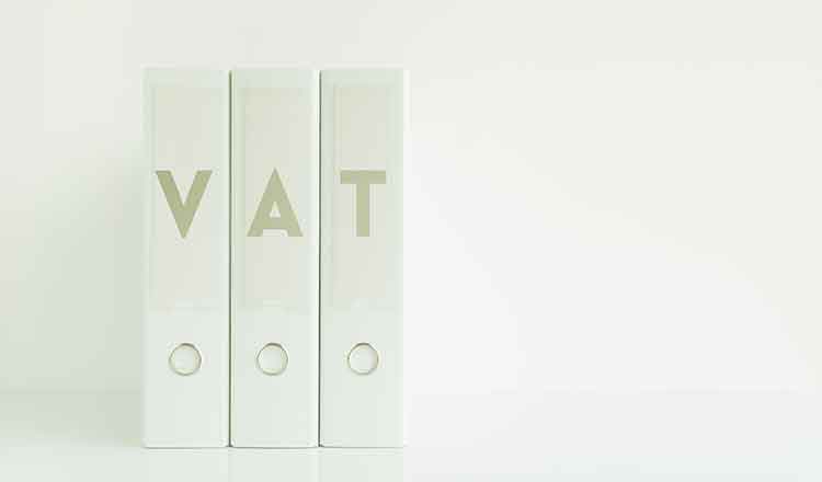 Quarterly declaration of VAT - modelo 303 - Tax Lawyers in Marbella